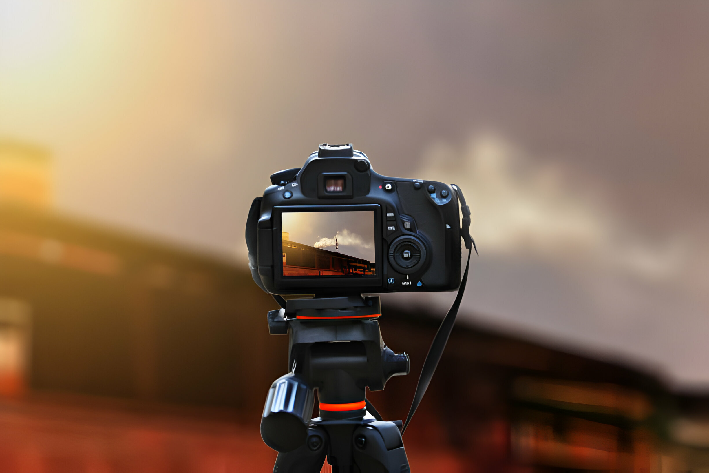 Image Compression Website